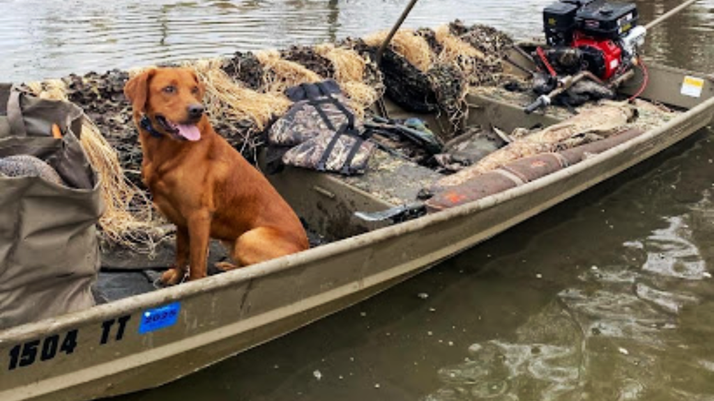 DIY Duck Hunting Boat Build From Start to Finish - Okayest Media